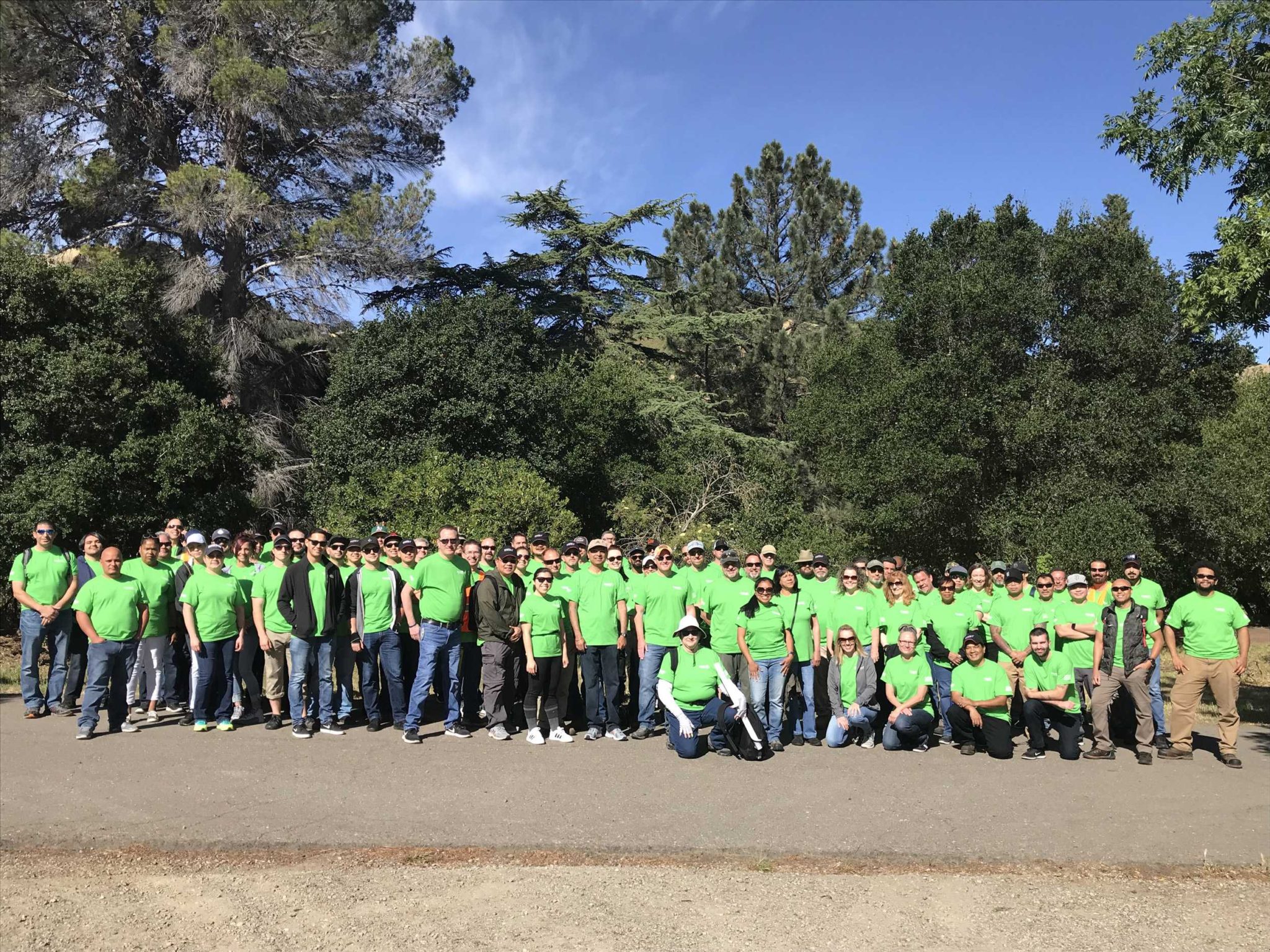 About – The Taylor Family Foundation
