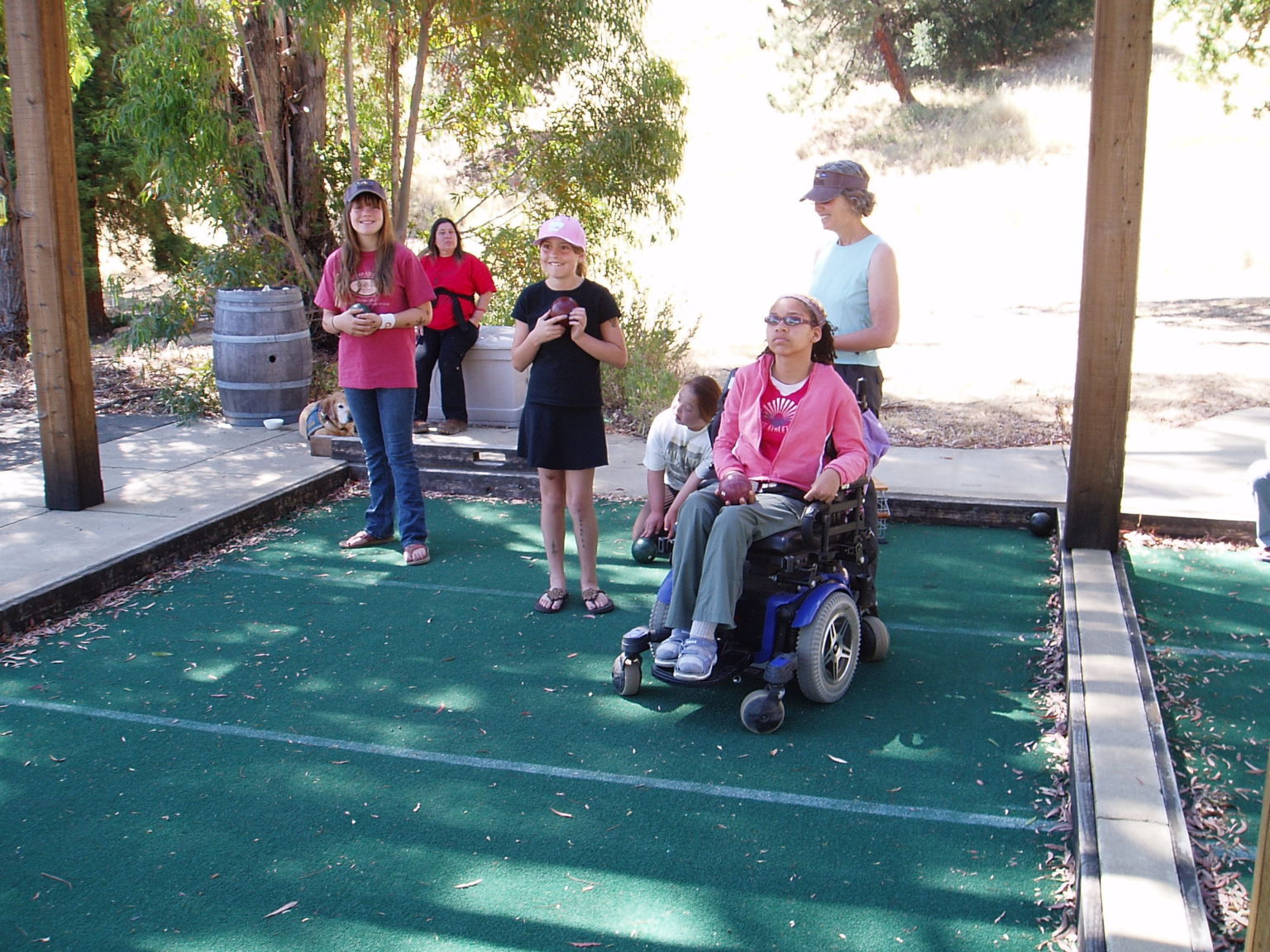 Mission – The Taylor Family Foundation