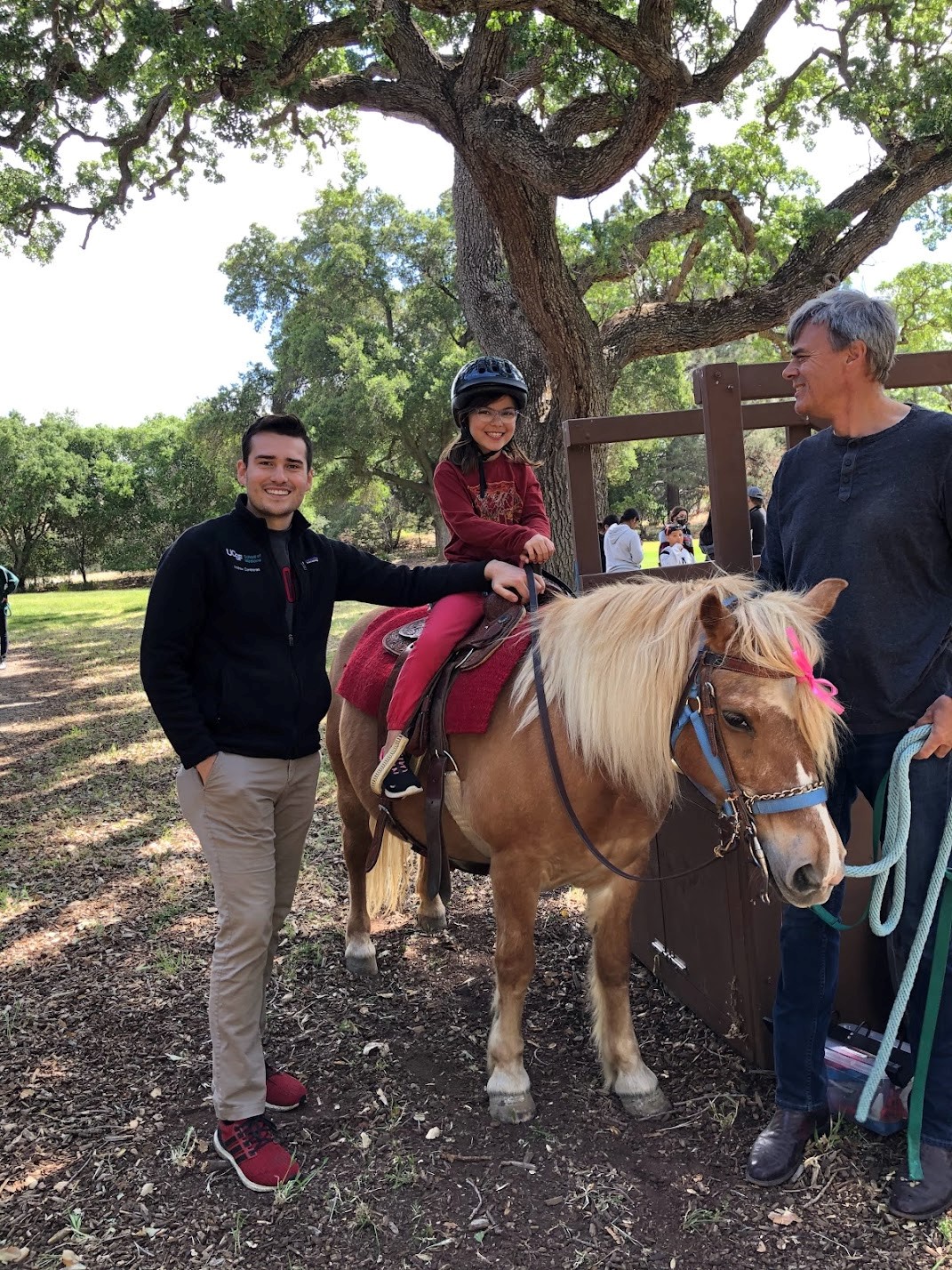 Youth Programs – The Taylor Family Foundation