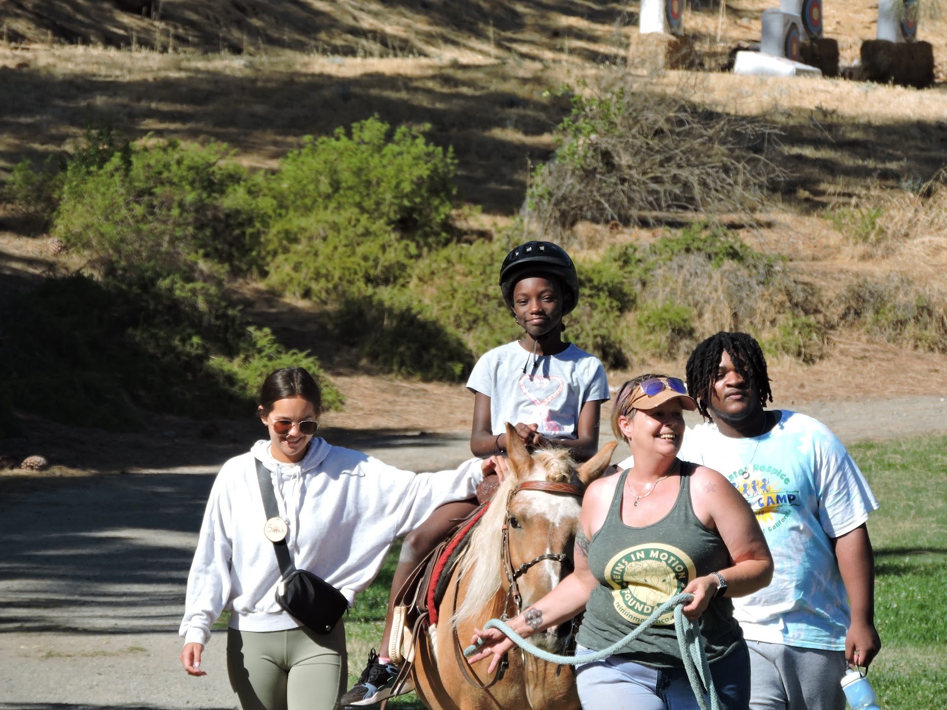 Youth Programs – The Taylor Family Foundation
