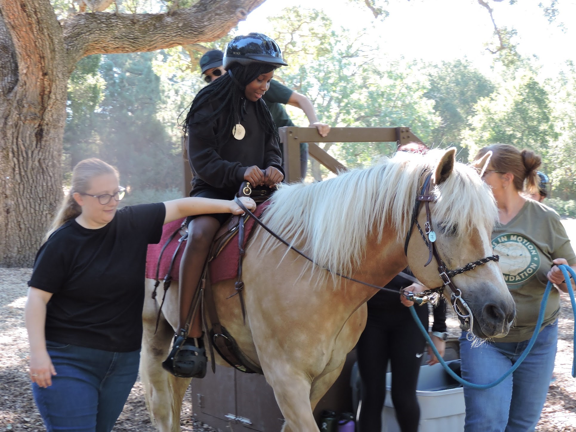 Youth Programs – The Taylor Family Foundation