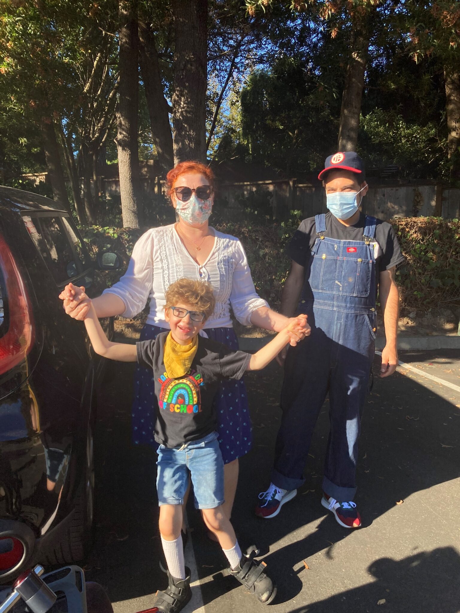 Youth Programs – The Taylor Family Foundation