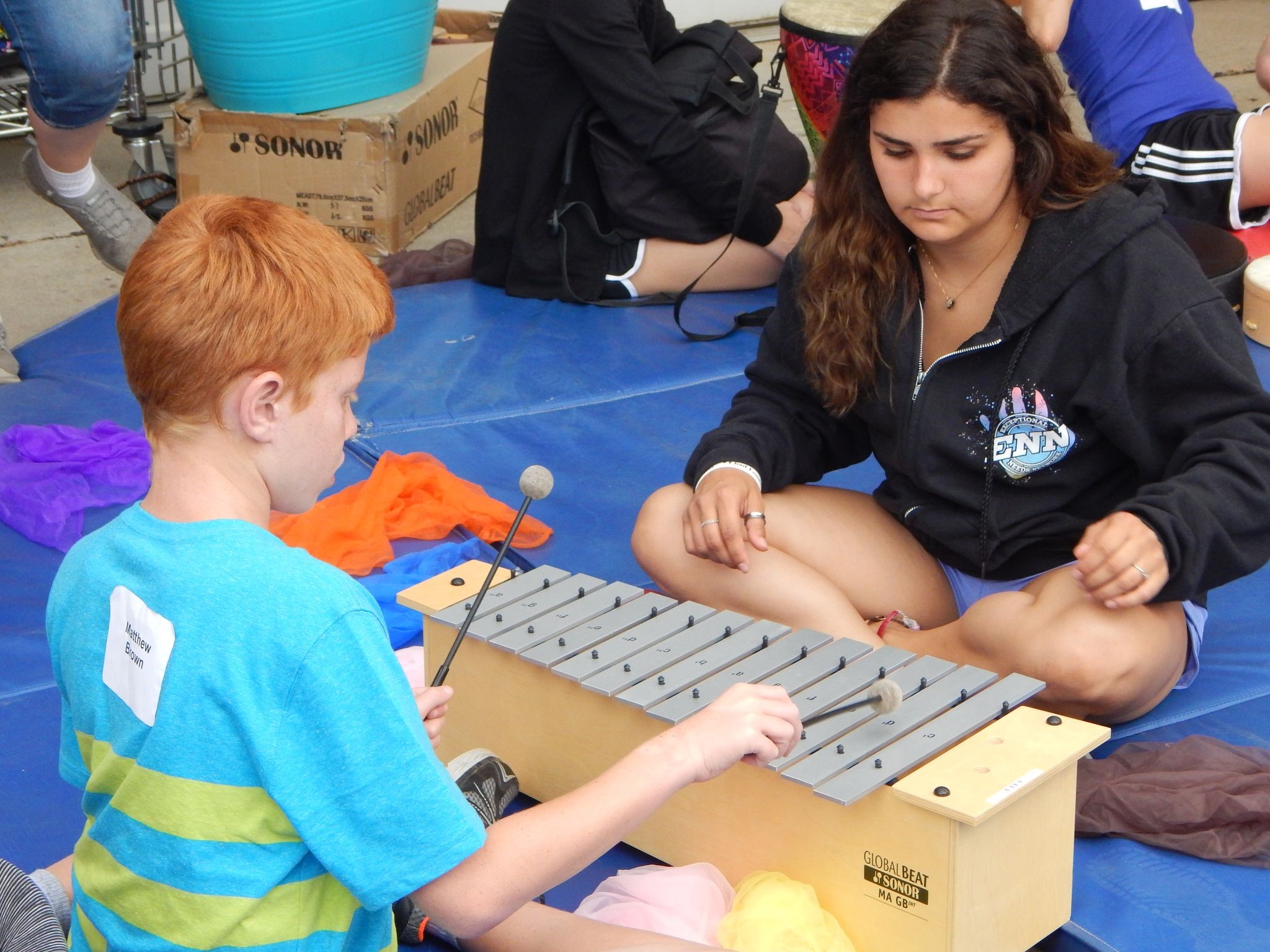 Youth Programs – The Taylor Family Foundation